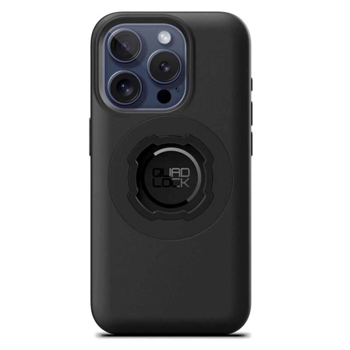 Coque De Téléphone Quad Lock Mag Case - Iphone 15 Pro | Mammoth