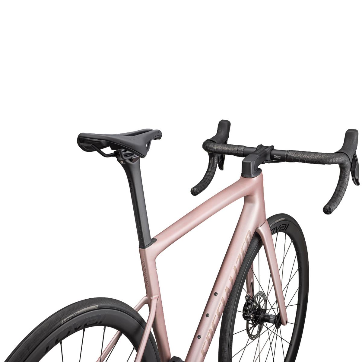 Fahrrad Specialized Tarmac Sl8 Expert 2025 Champ/blk | Mammoth