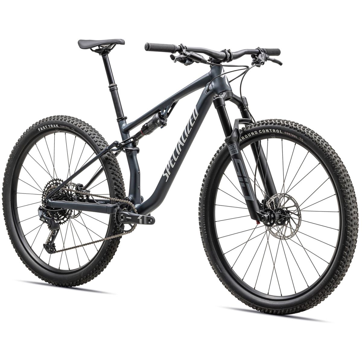 Bicicleta Specialized Chisel Comp 2025 Deep/white | Mammoth
