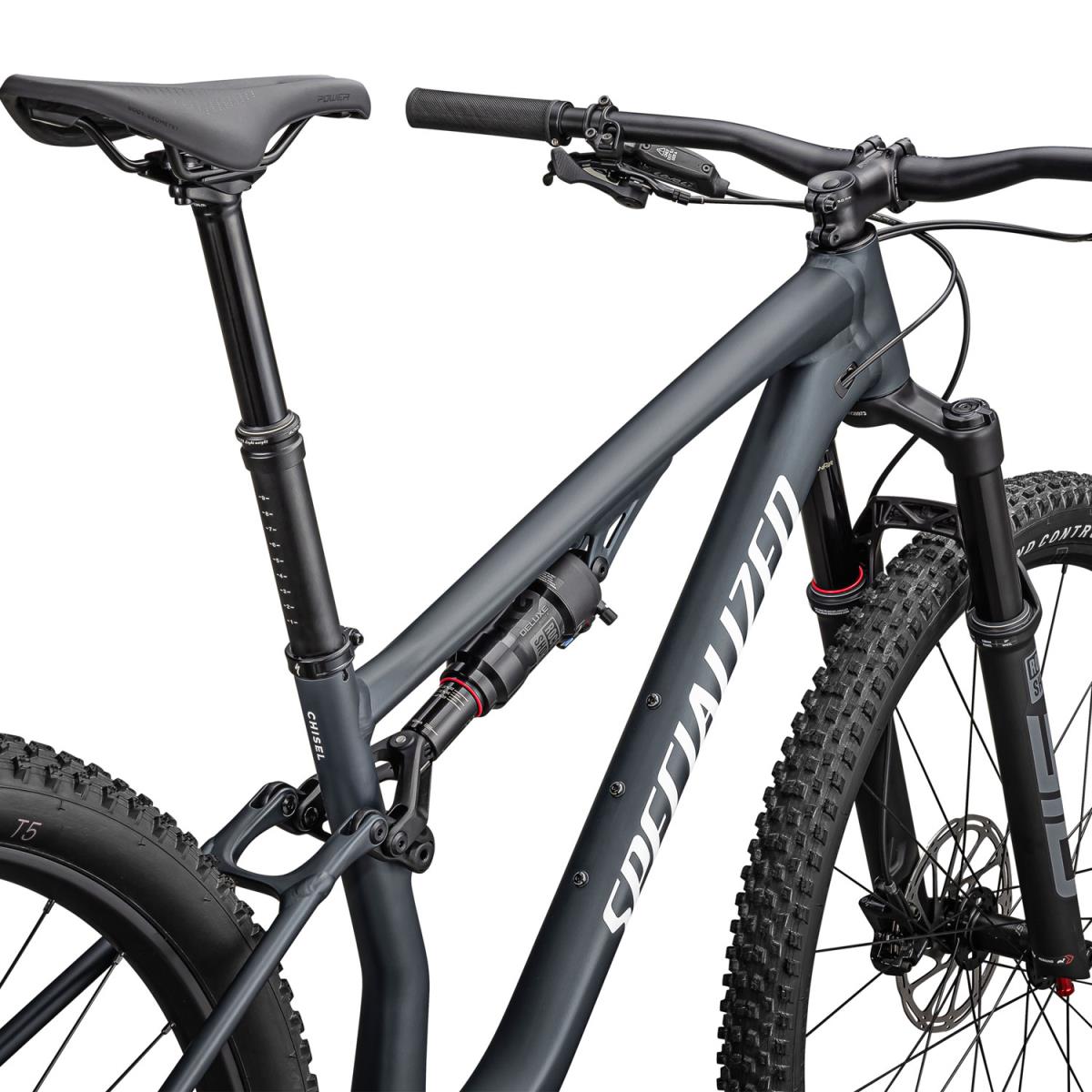 Bicicleta Specialized Chisel Comp 2025 Deep/white | Mammoth