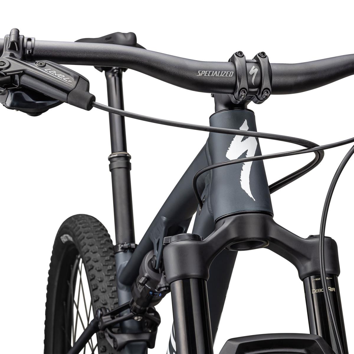 Bicicleta Specialized Chisel Comp 2025 Deep/white | Mammoth