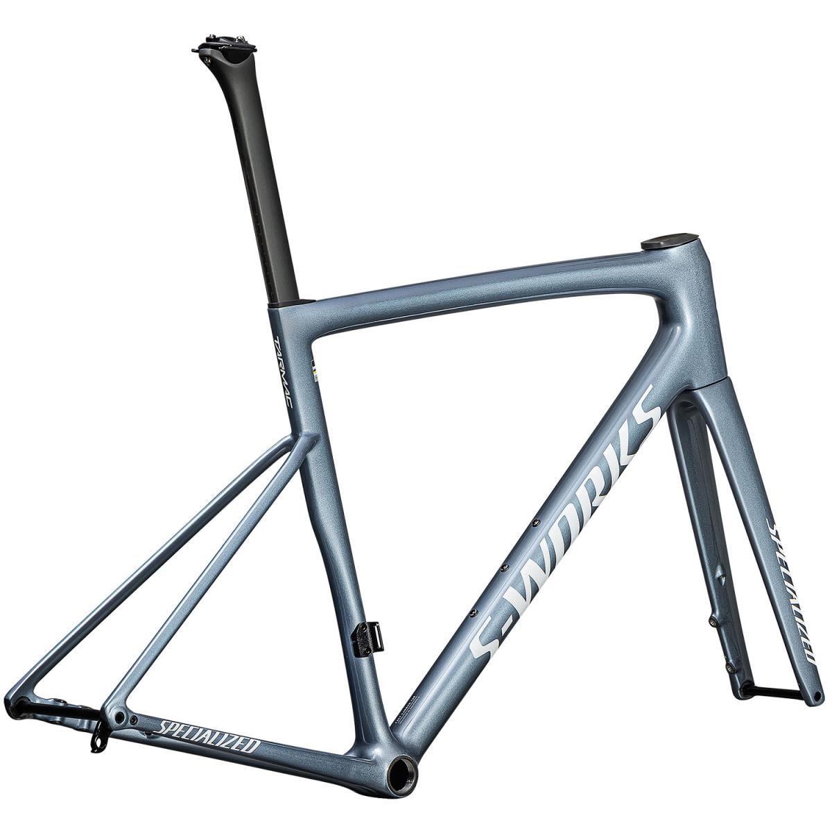 Cadre Specialized S-works Tarmac Sl8 Frameset Red/white | Mammoth