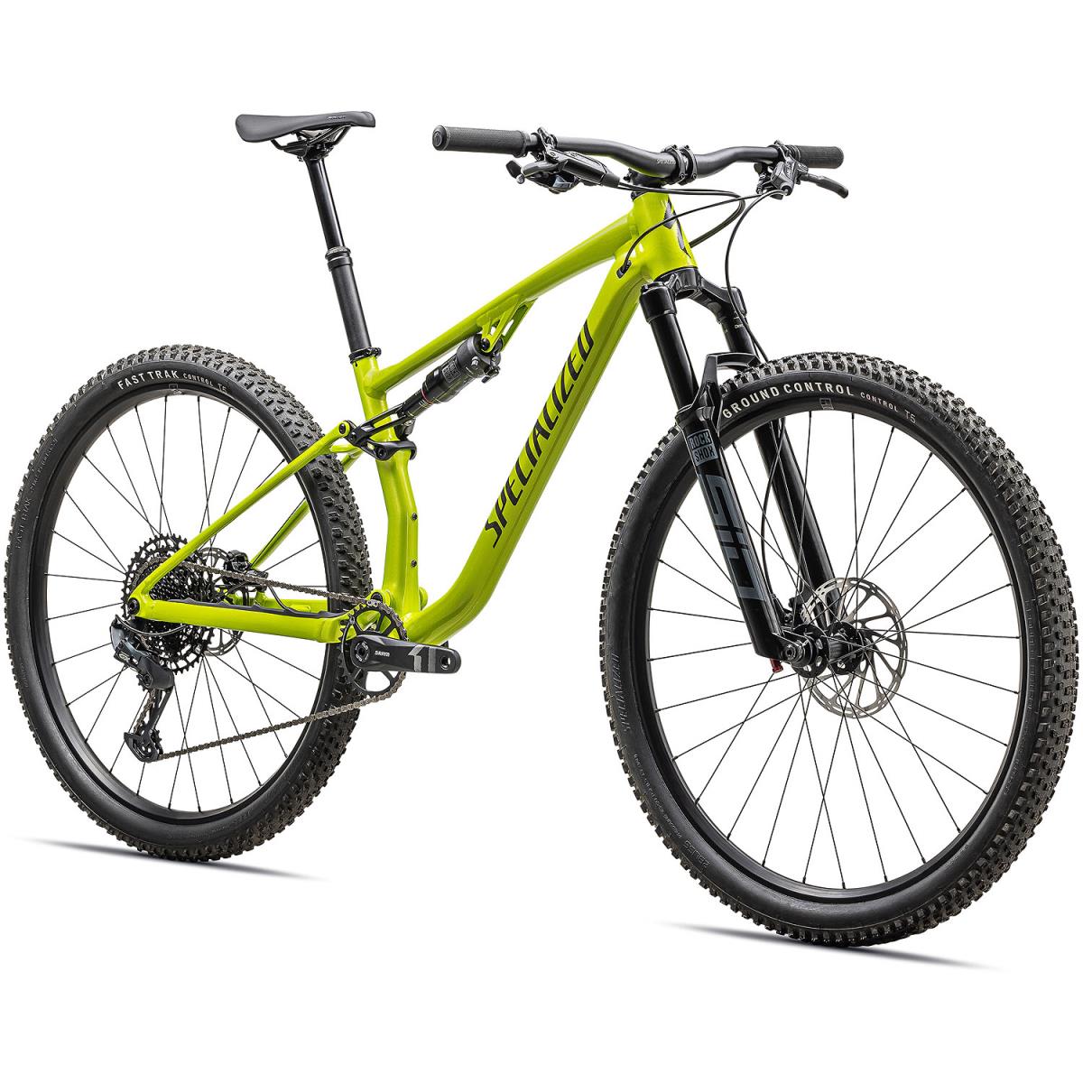 Fiets Specialized Chisel Comp 2025 Ion/smoke | Mammoth