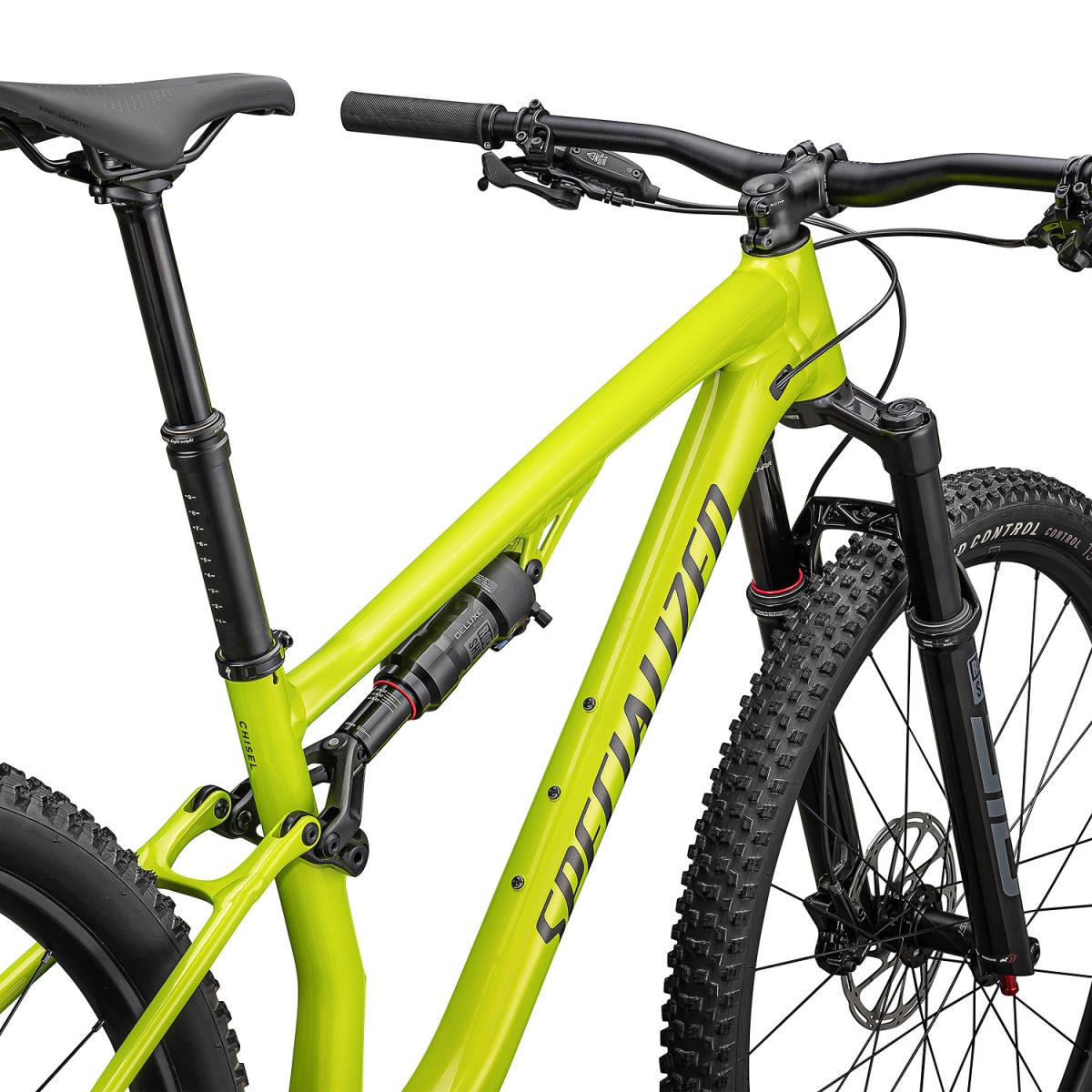 Fiets Specialized Chisel Comp 2025 Ion/smoke | Mammoth