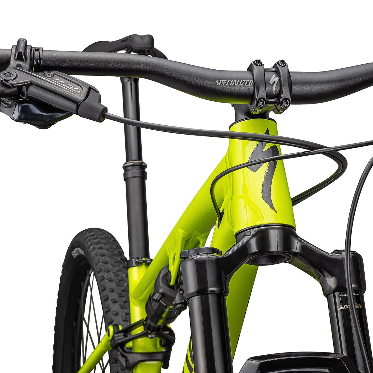 Vélo Specialized Chisel Comp 2025 Ion/smoke | Mammoth