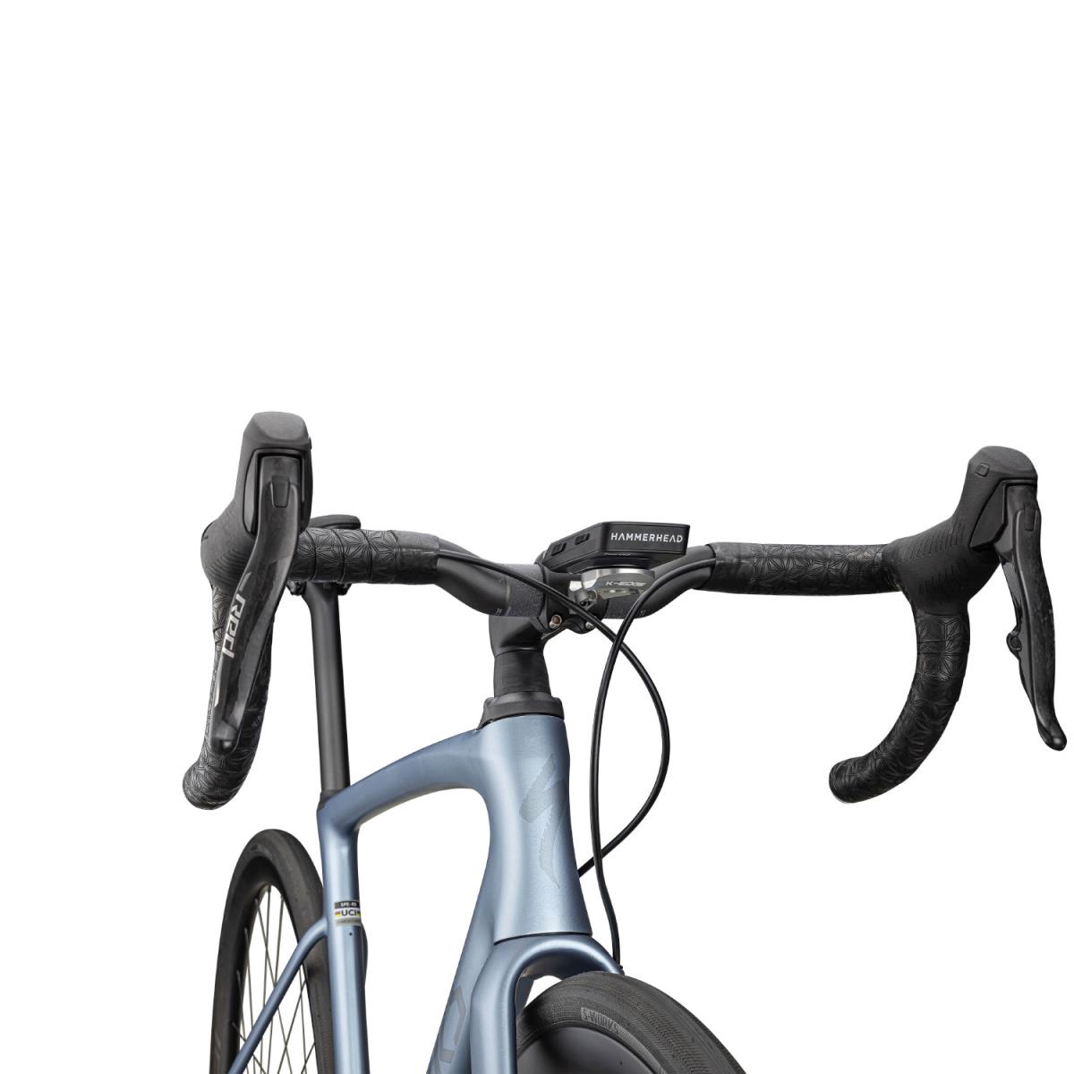 Fiets Specialized S-works Roubaix Sl8 Ltd 2025 Met/blkprl | Mammoth