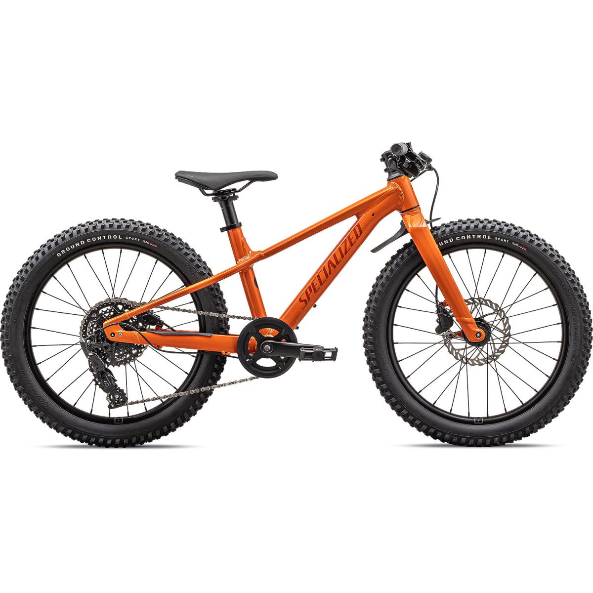 Specialized Bike Riprock 20 Amb/redwd | Mammoth