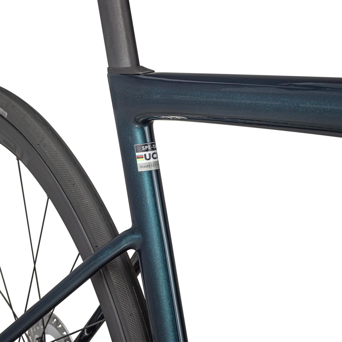 Specialized Tarmac Sl8 Expert Ultegra Di2 2025 Meta/green | Mammoth