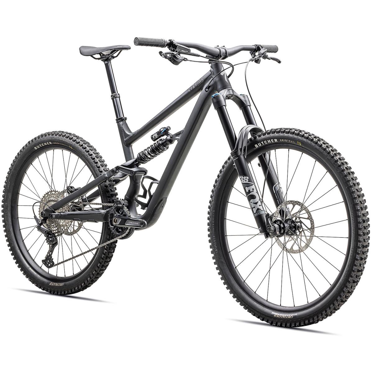Bicicleta Specialized Status 170 2 2025 Obsd/dune | Mammoth
