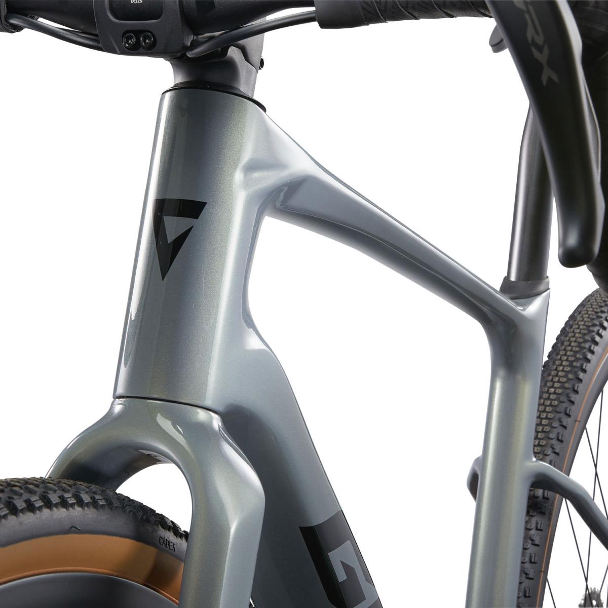 Bicicletta Giant Revolt Advanced 0 2025 Aurora/noi | Mammoth