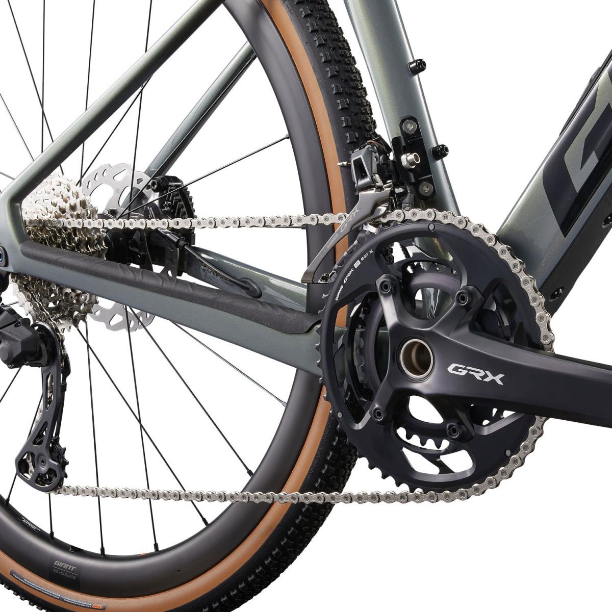 Giant Bike Revolt Advanced 0 2025 Aurora/noi | Mammoth