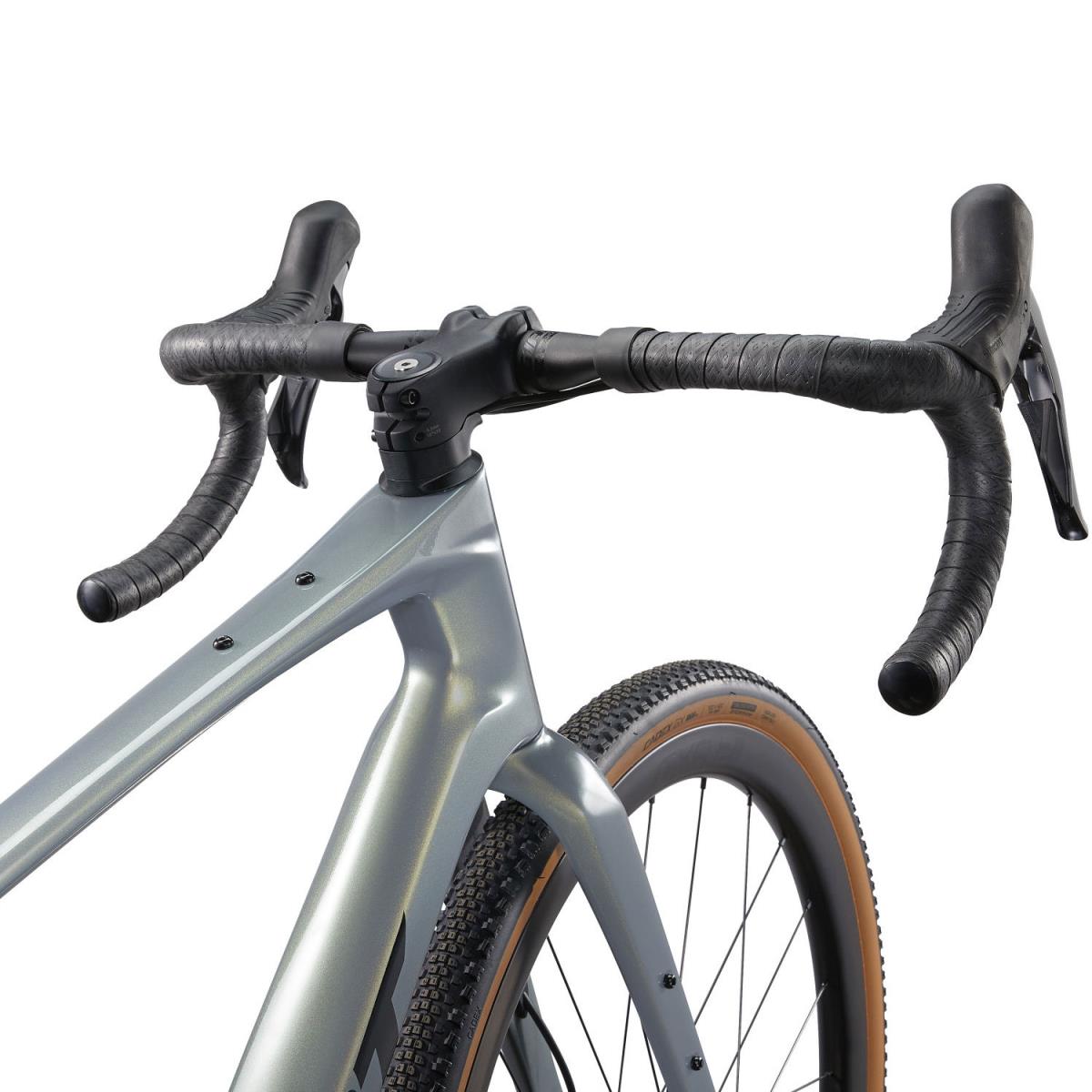 Giant Bike Revolt Advanced 0 2025 Aurora/noi | Mammoth