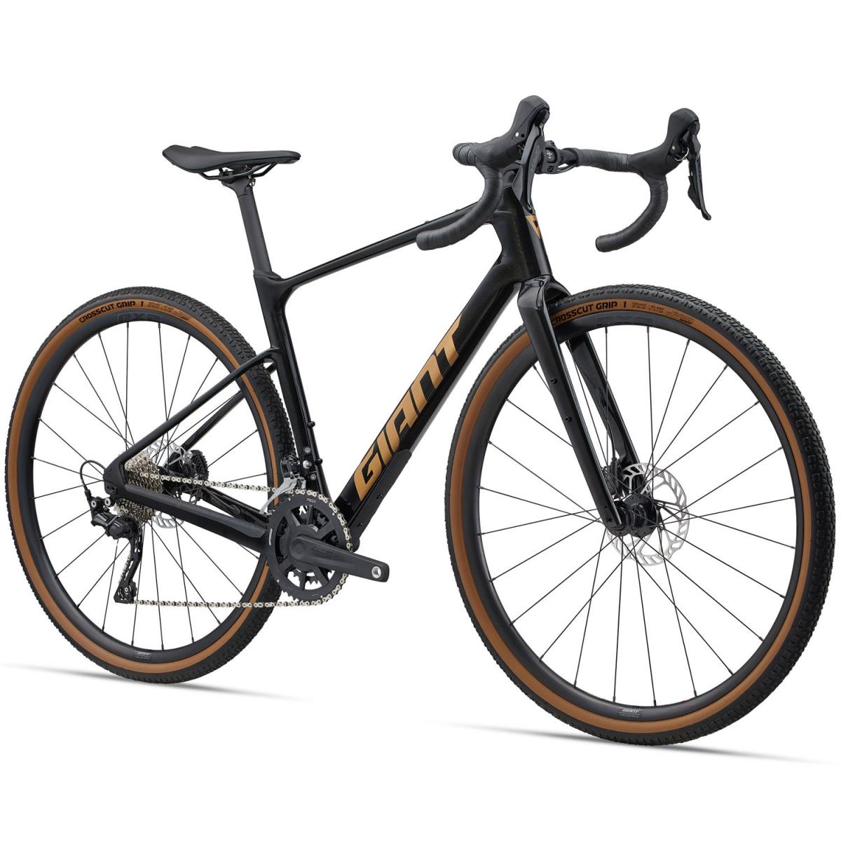 Bicicletta Giant Revolt Advanced 3 2025 Panther | Mammoth Bicicletta Giant Revolt Advanced 3 2025 Panther | Mammoth