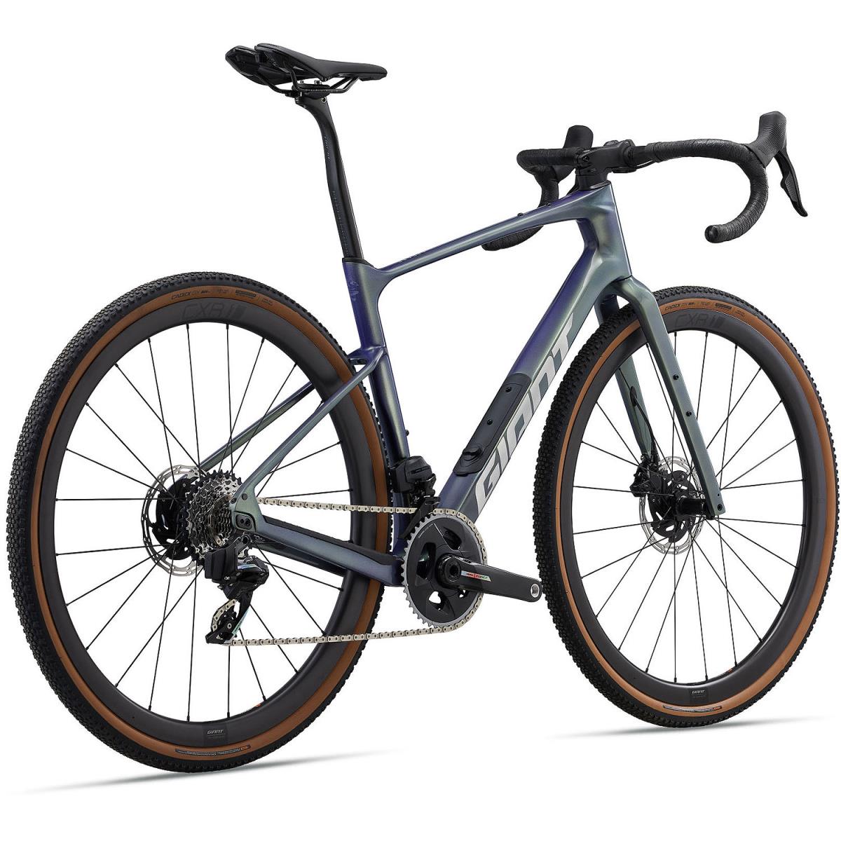 Giant Bike Revolt Advanced Pro 0 2025 Interstell | Mammoth