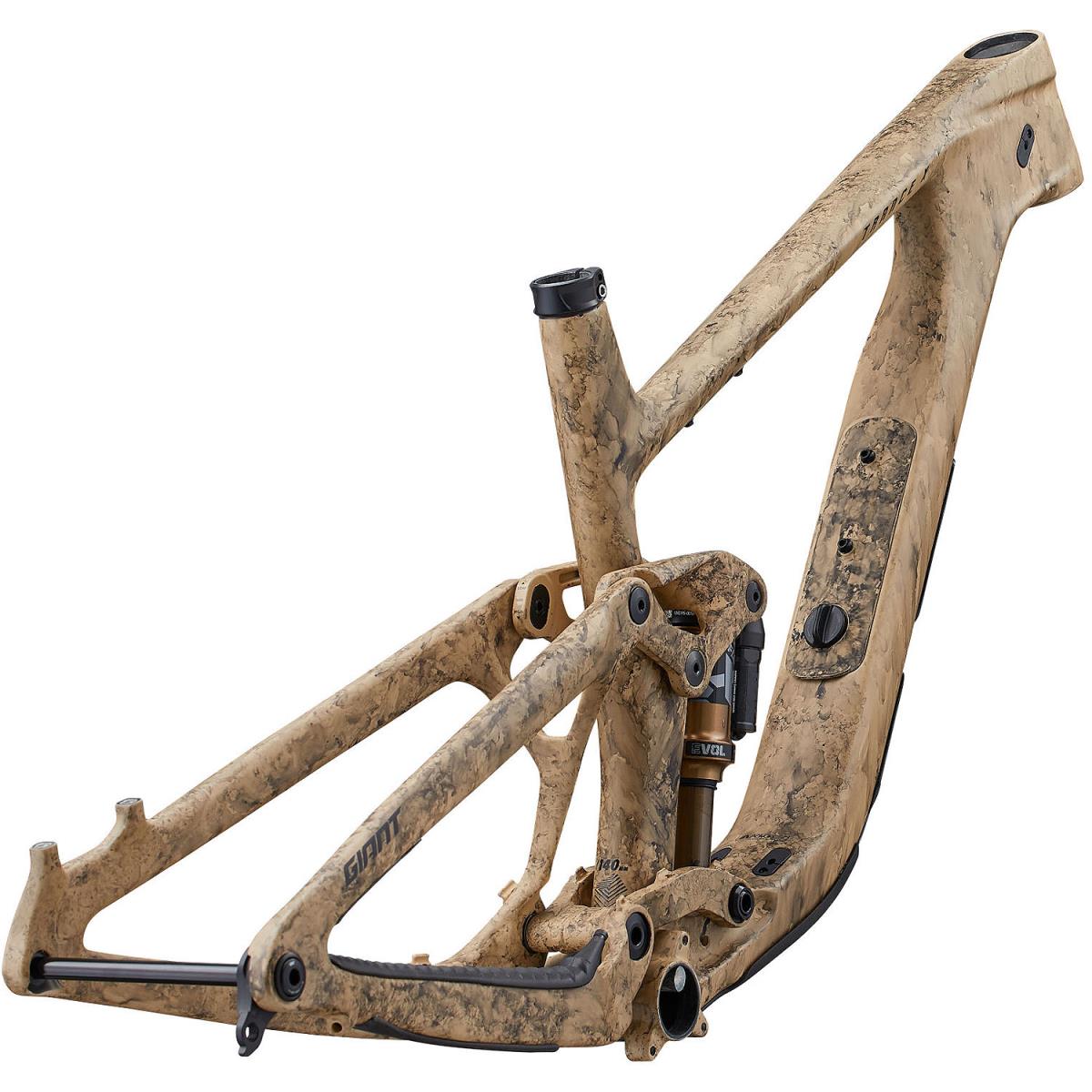 Quadro Giant Trance X Advanced-fr Ancient/in | Mammoth