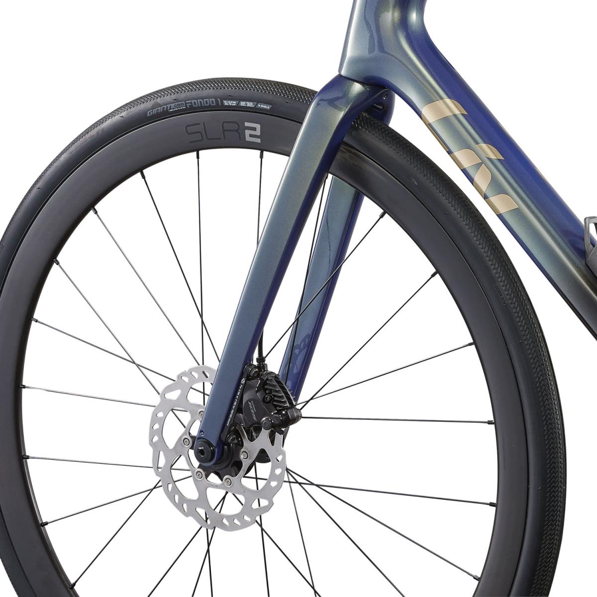 Liv Bike Avail Advanced 0 2025 Interstell | Mammoth