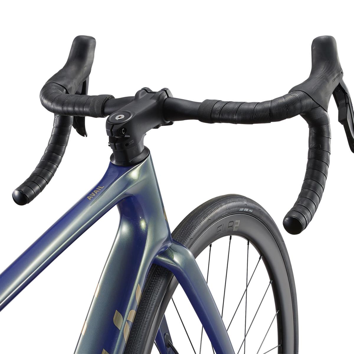 Liv Bike Avail Advanced 0 2025 Interstell | Mammoth