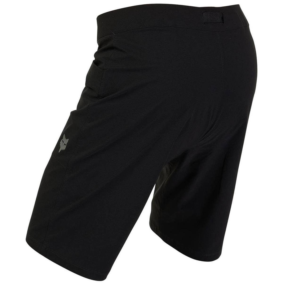 Fox Head Ranger Lite Short Blk | Mammoth