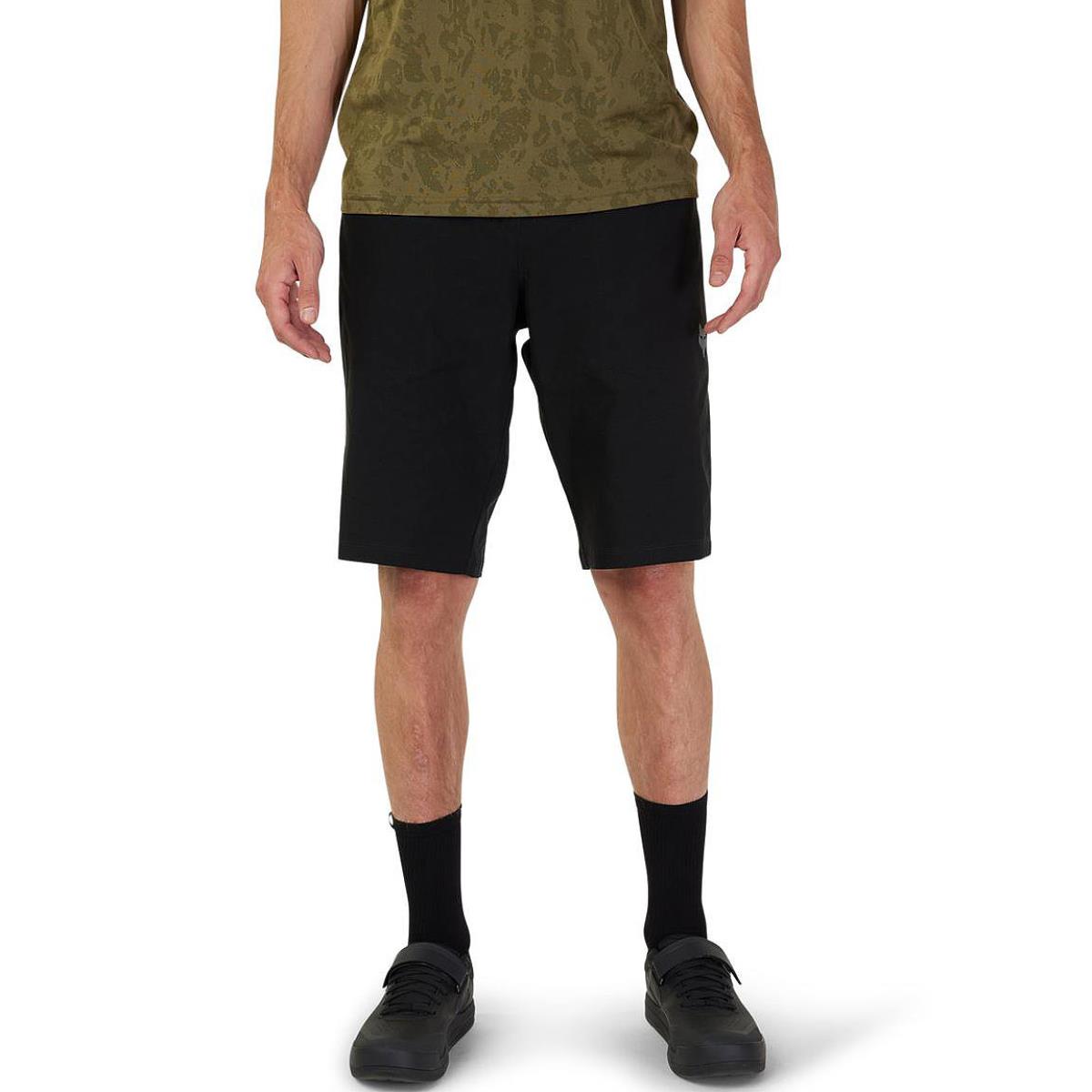 Fox Head Ranger Lite Short Blk | Mammoth