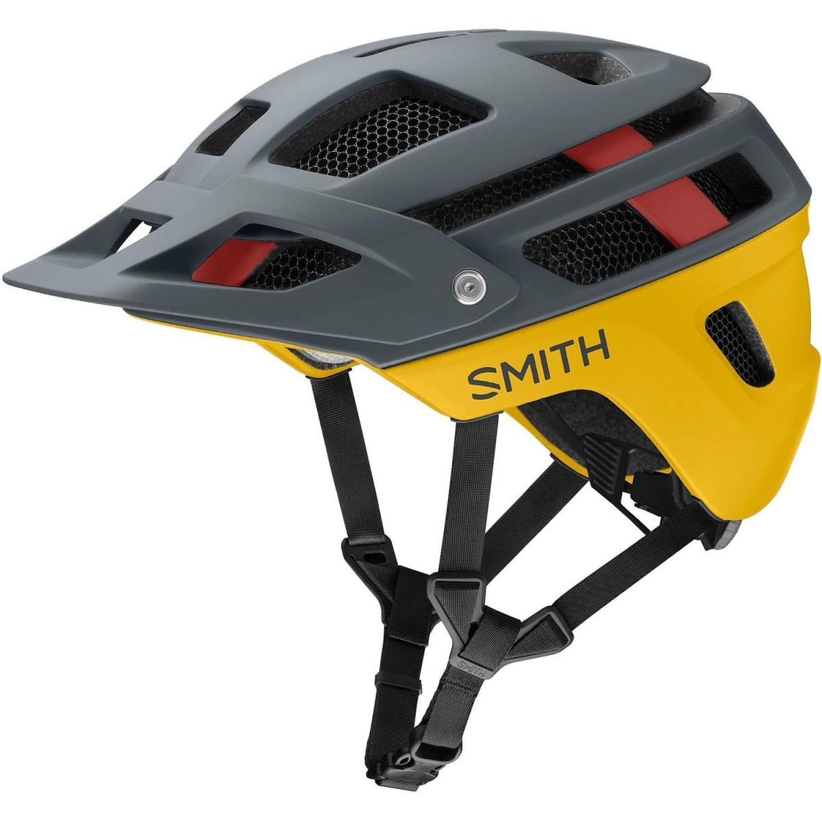 Casco Smith Bike Forefront 2 Mips Mt Slte Gl | Mammoth