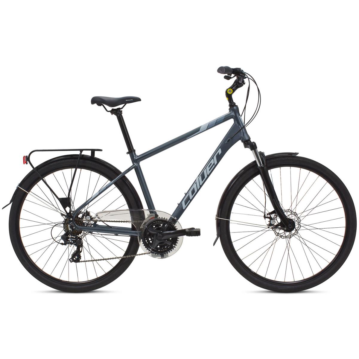 Coluer Landscape 2025 Gris | Mammoth