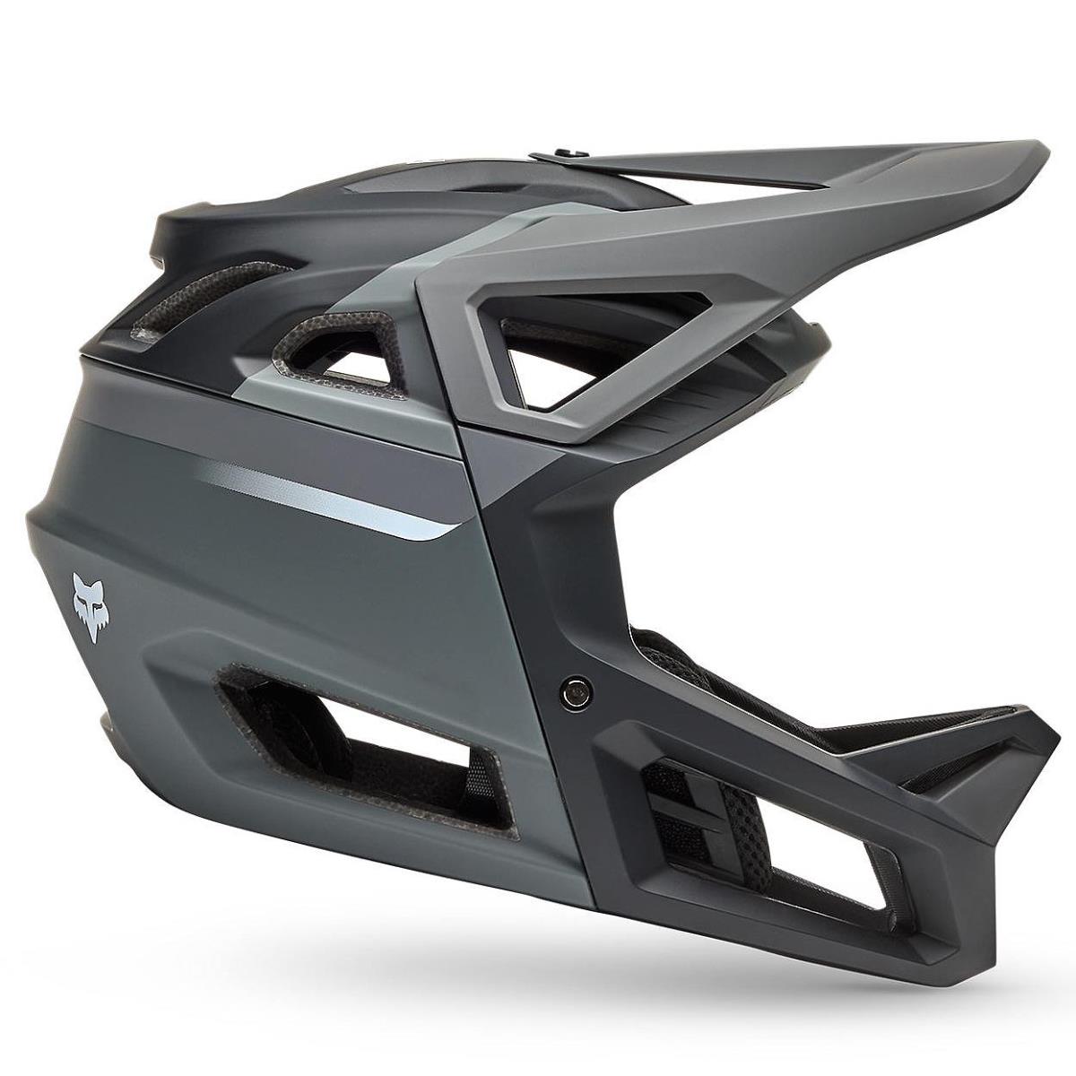 Integralhelm Fox Head Proframe Rizer Dark Shado | Mammoth