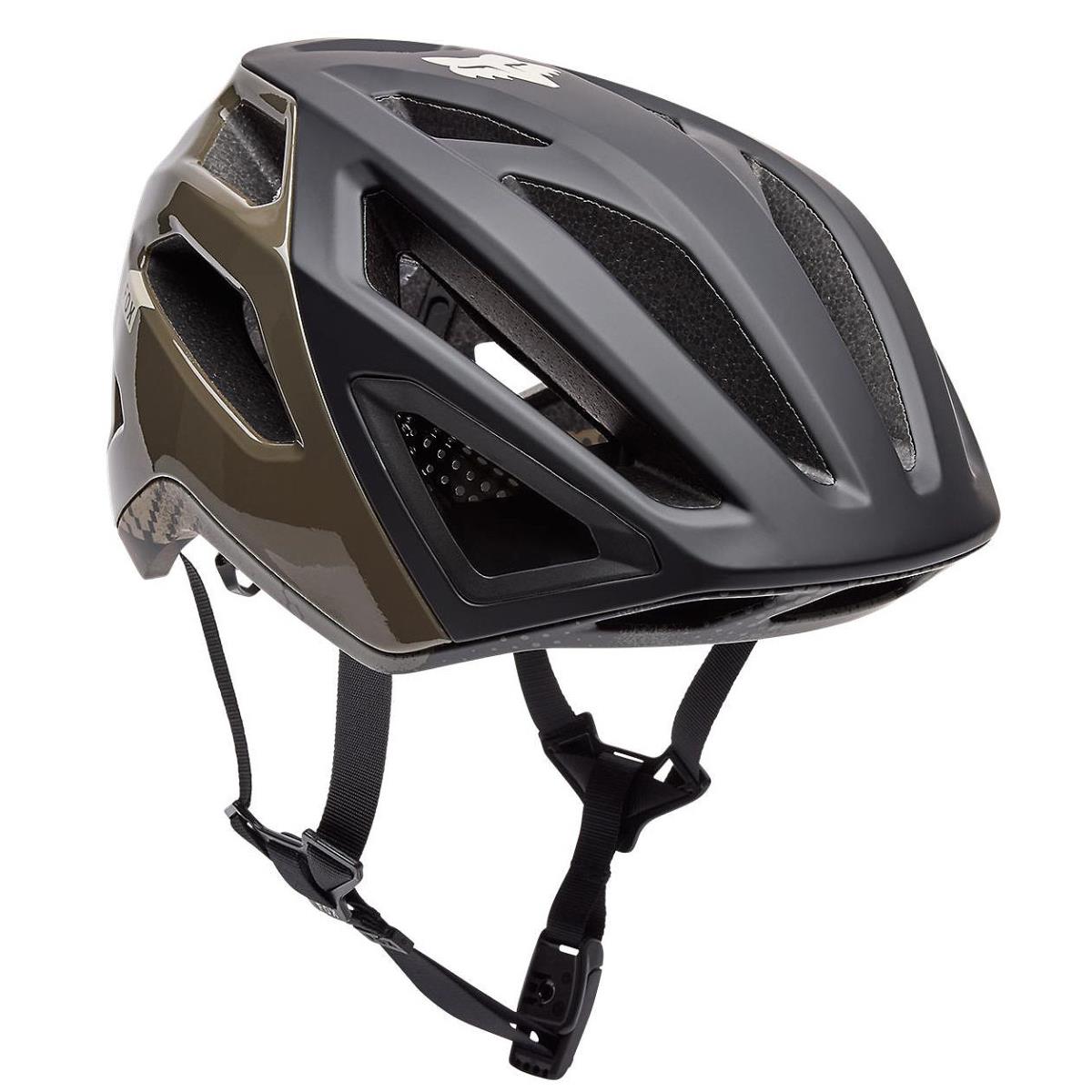 Fox Head Helmet Crossframe Pro Pulse Sand | Mammoth