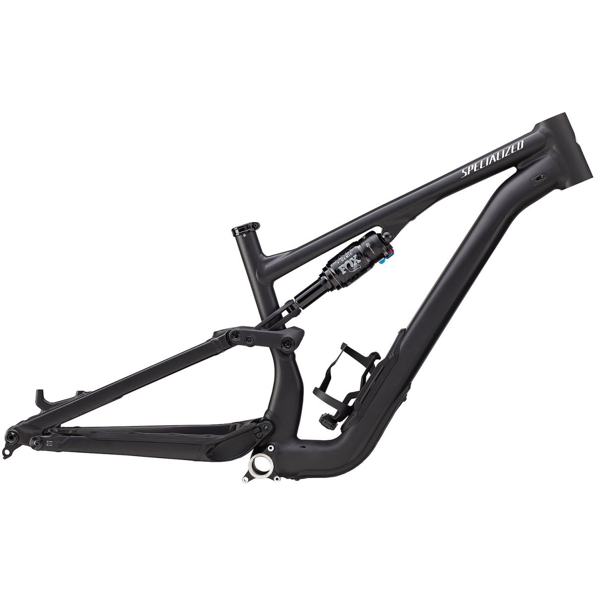 Specialized Frame Stumpjumper 15 Alloy Frame Obs/silver | Mammoth