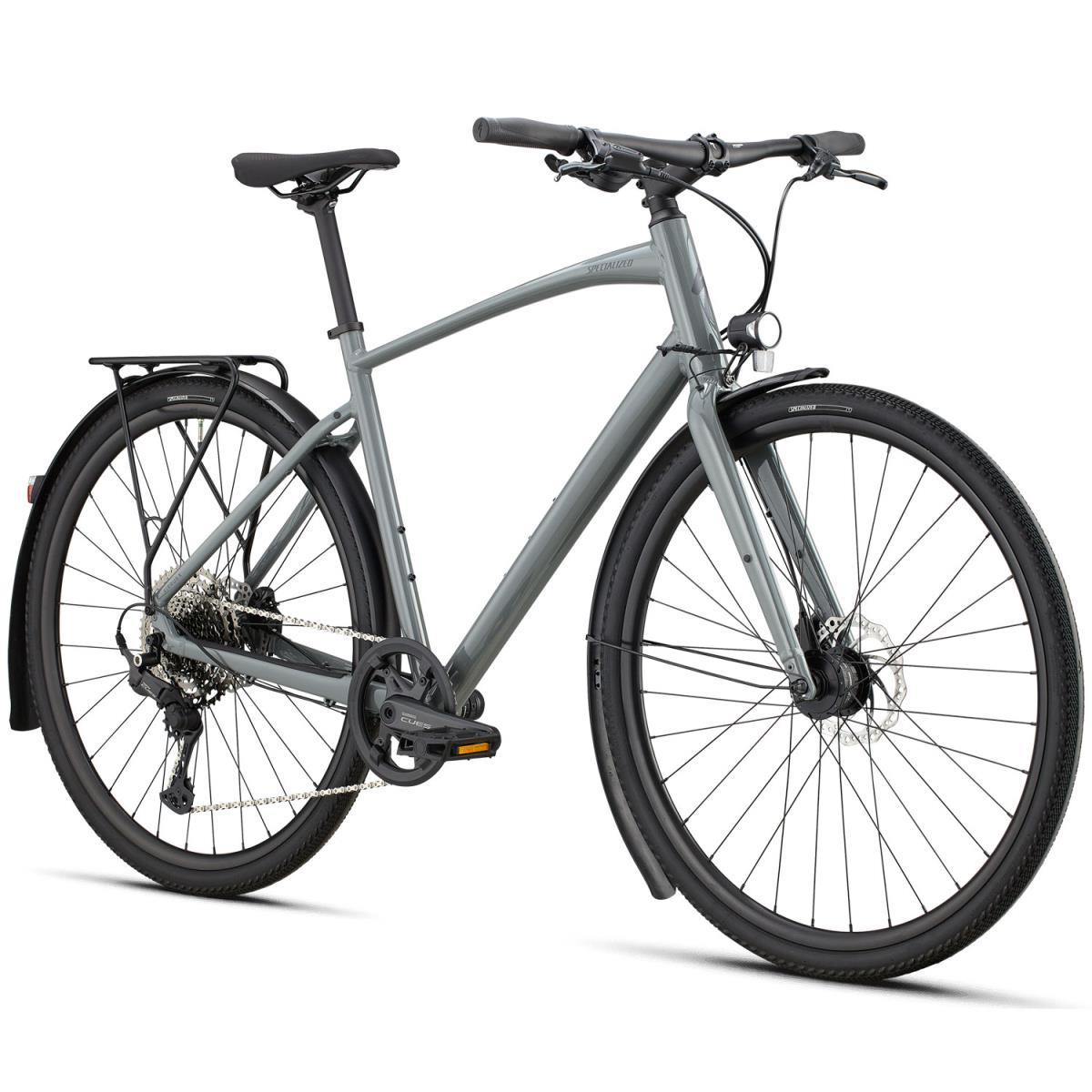 Kolo Specialized Sirrus X 3.0 Eq Grey/blk | Mammoth