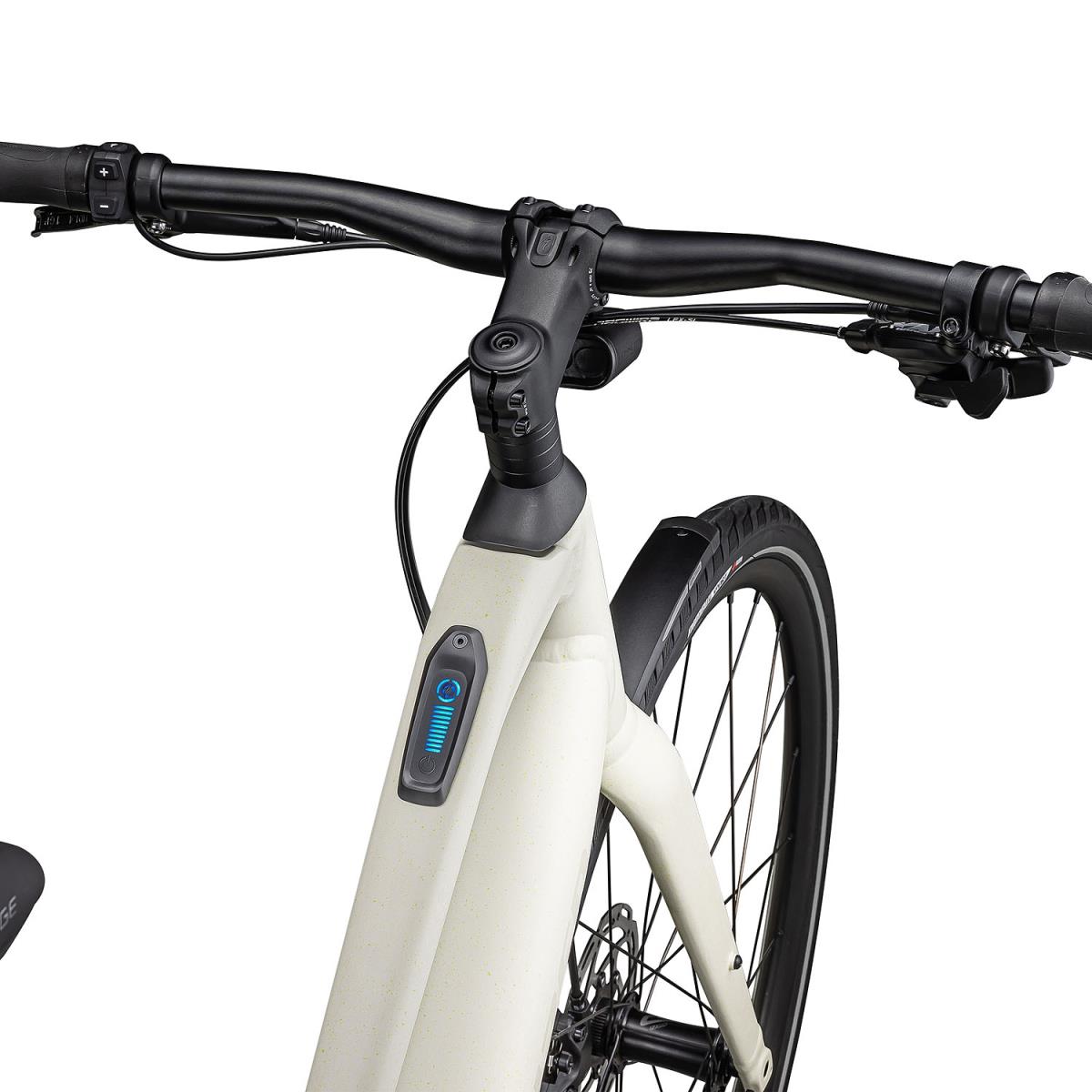 Ebike Specialized Vado Sl 4.0 Step-through Eq Birch/lime | Mammoth