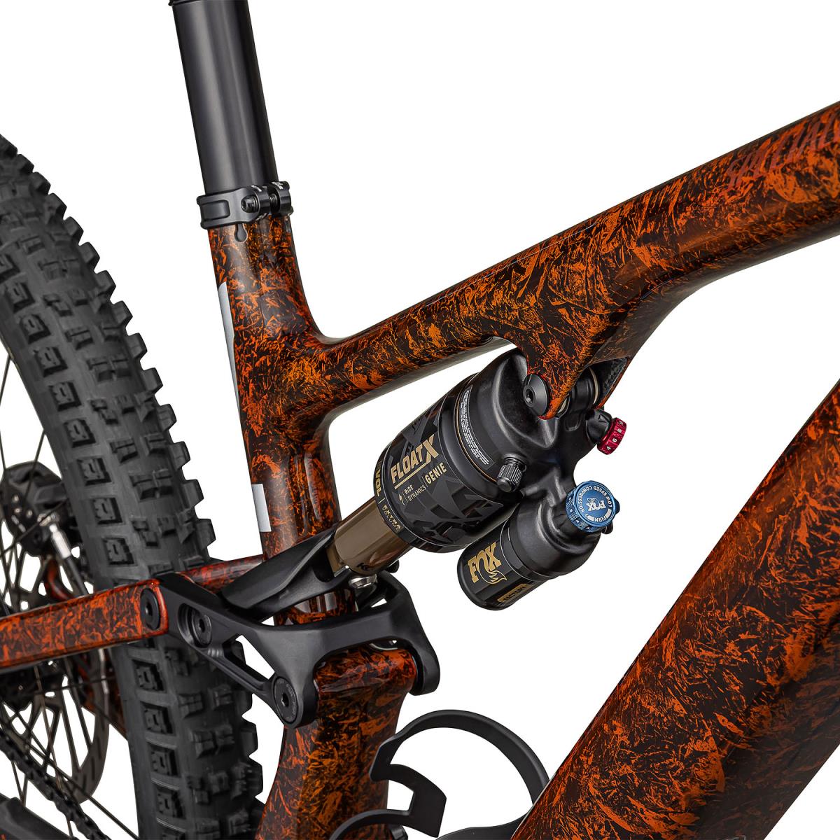 Vélo Électrique Specialized Turbo Levo Sl Pro Carbon Orang/grey | Mammoth
