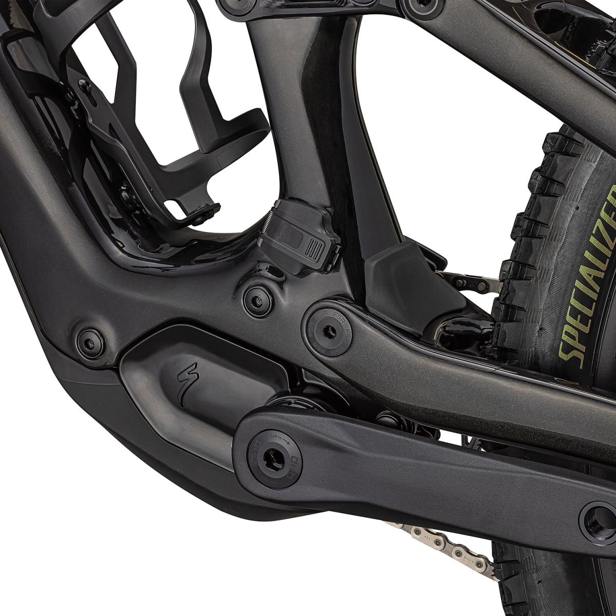 Ebike Specialized Turbo Levo Sl Expert Carb/bronz | Mammoth