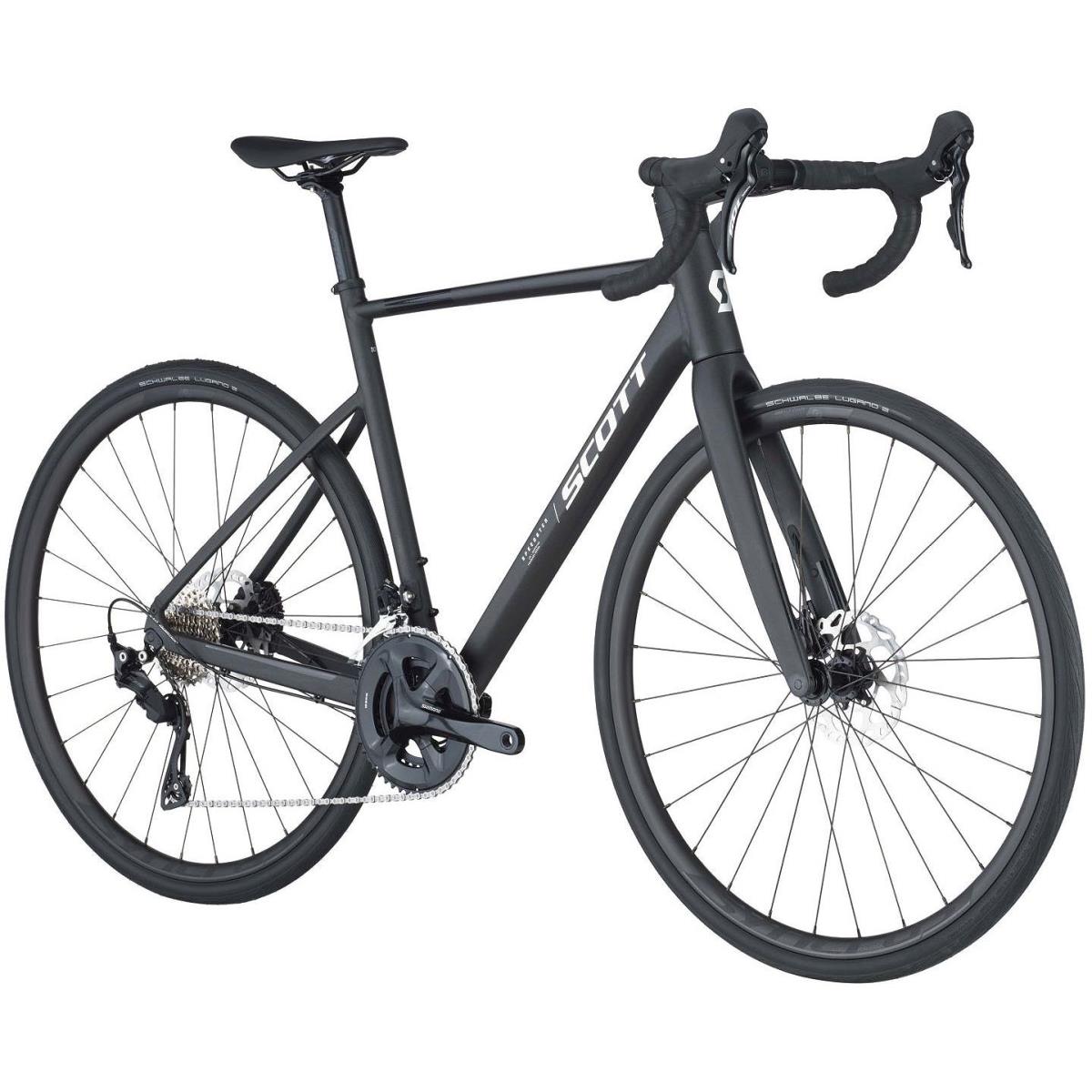 Scott Bike Bike Speedster 10 Cham/black | Mammoth