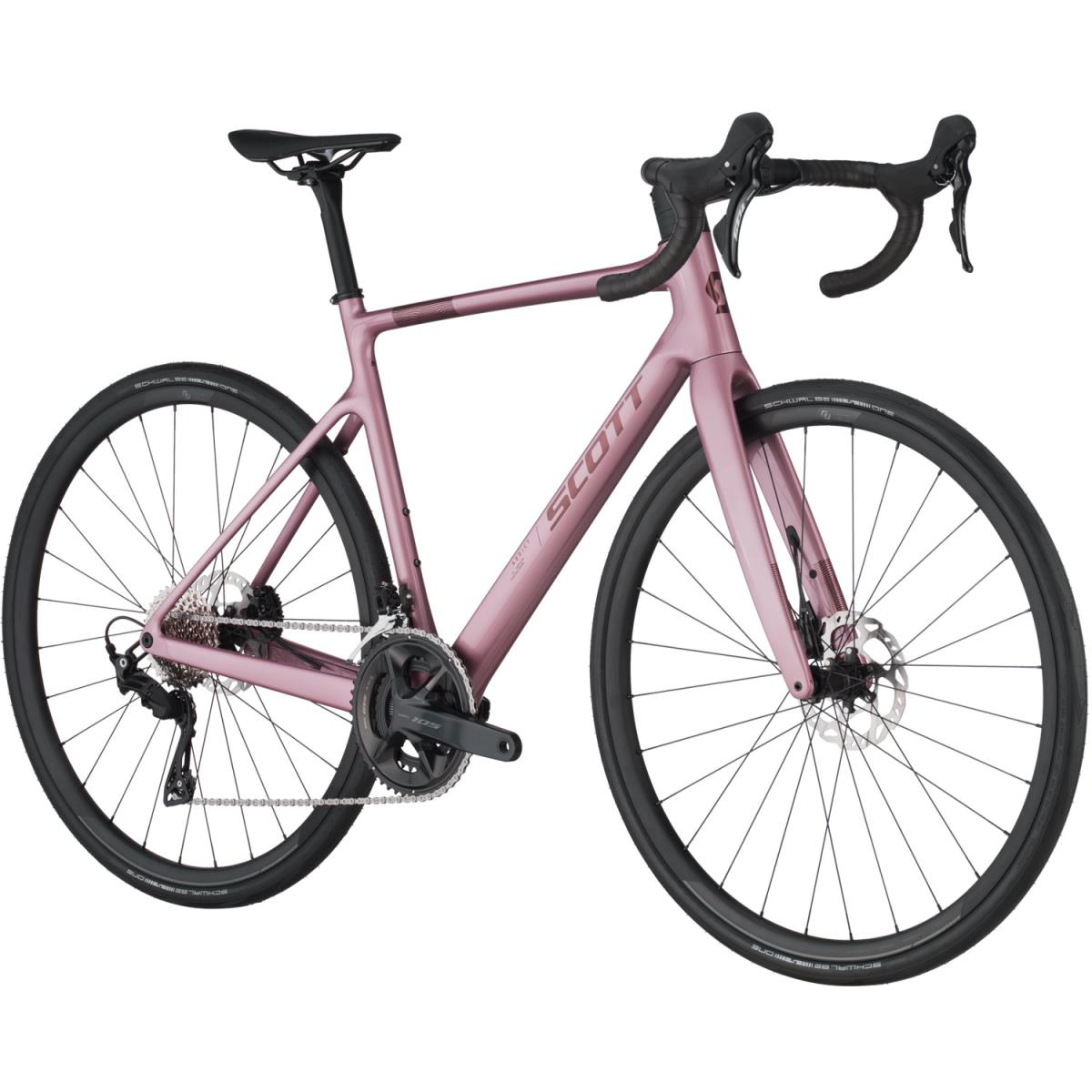 Scott Bike Bike Addict 50 Pink | Mammoth