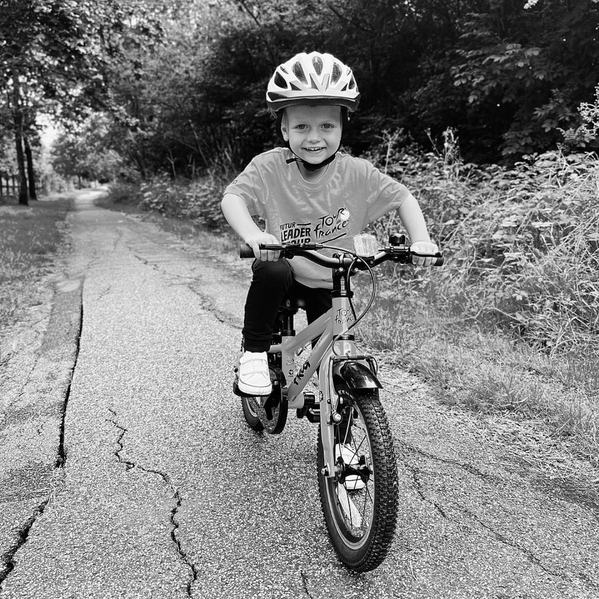 Vélo Frog Bikes Frog 40 Green | Mammoth