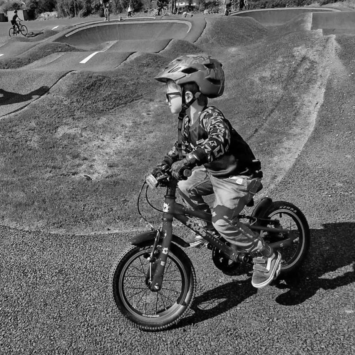 Vélo Frog Bikes Frog 40 2024 Green | Mammoth