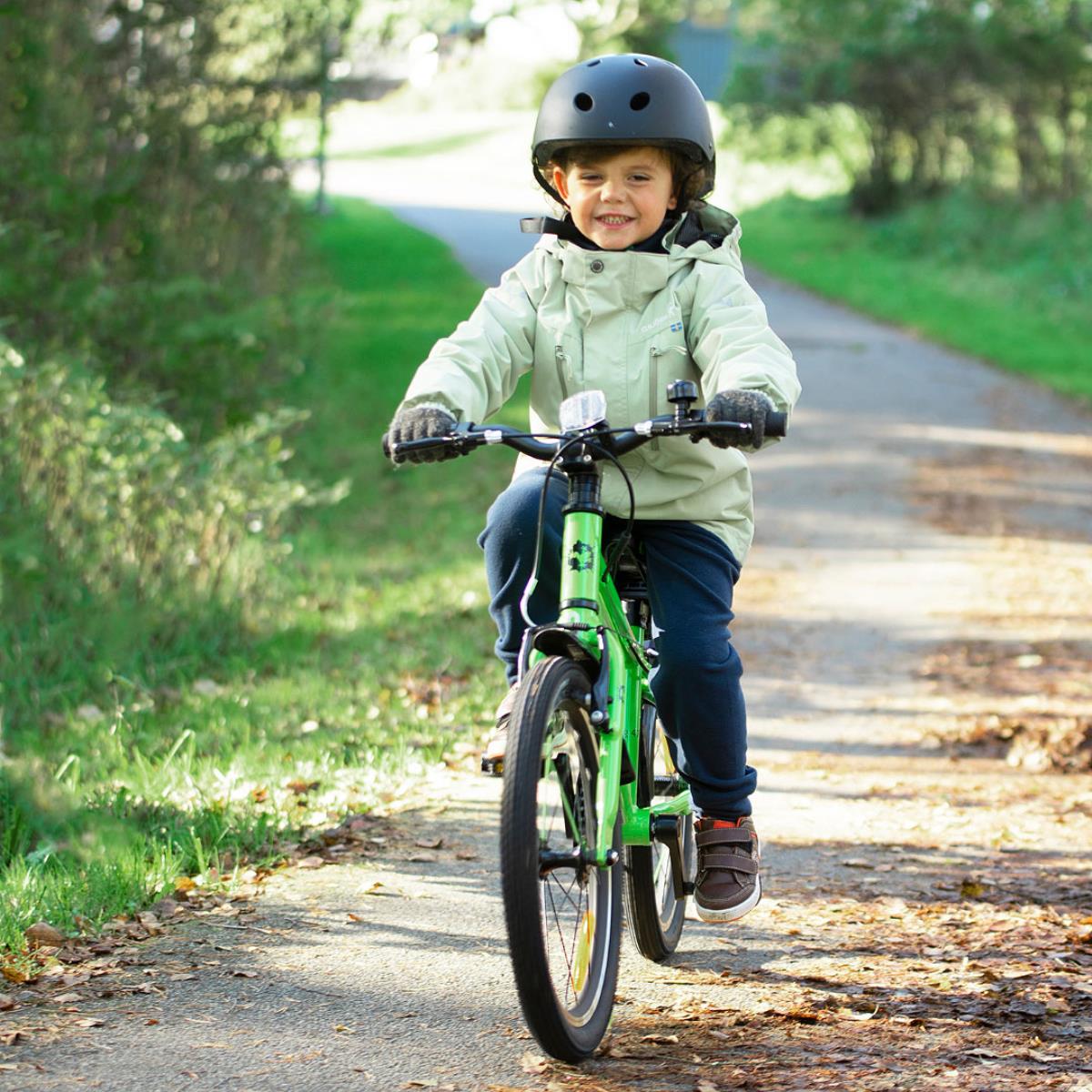 Fahrrad Frog Bikes Frog 47 Green | Mammoth