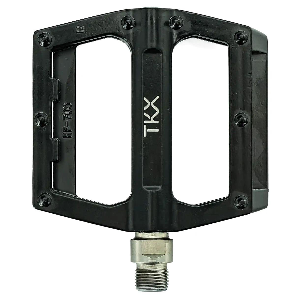Pedales Tkx Plataforma Tkx Rodamientos Sellados | Mammoth