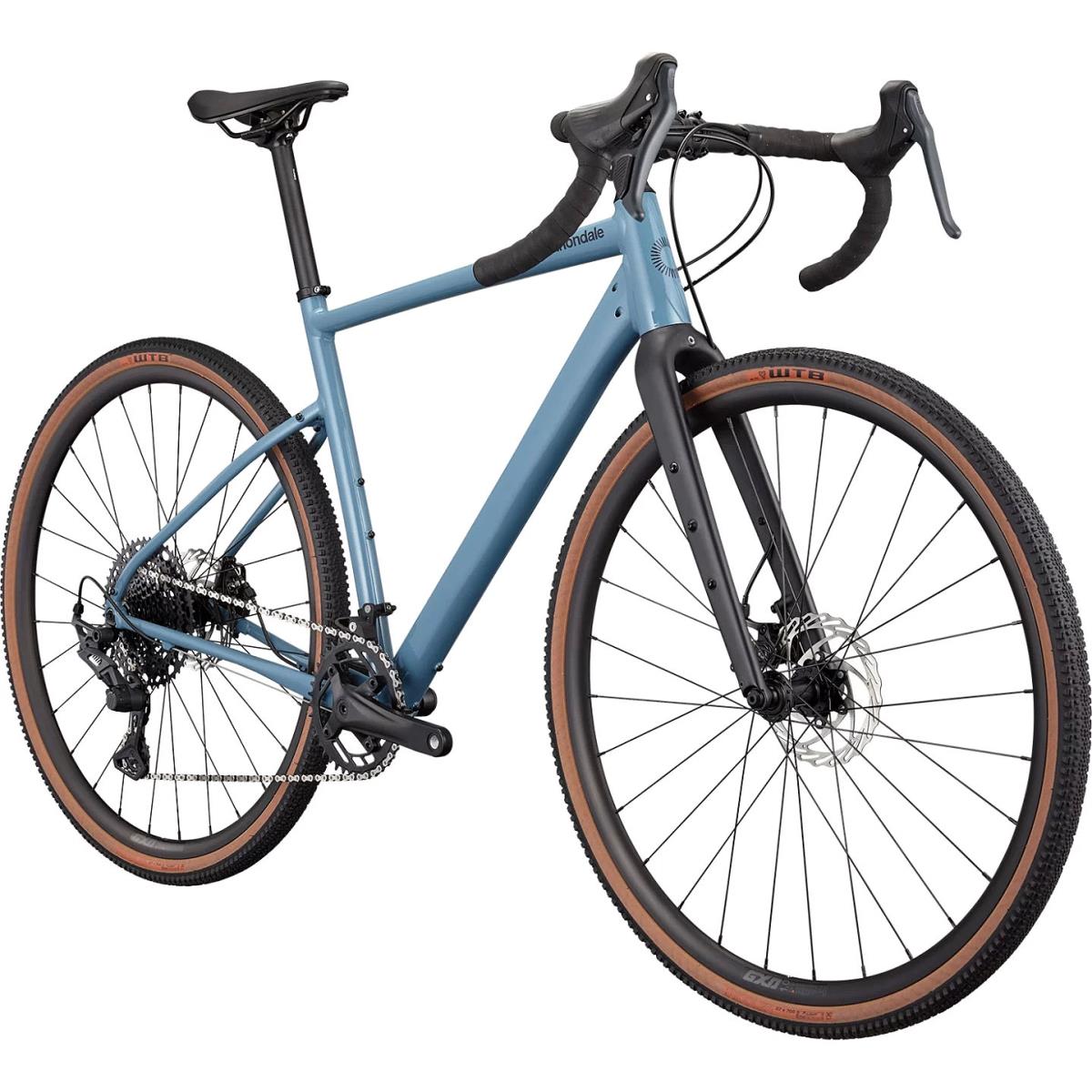 Cannondale Bike Topstone 3 Stor Cloud | Mammoth