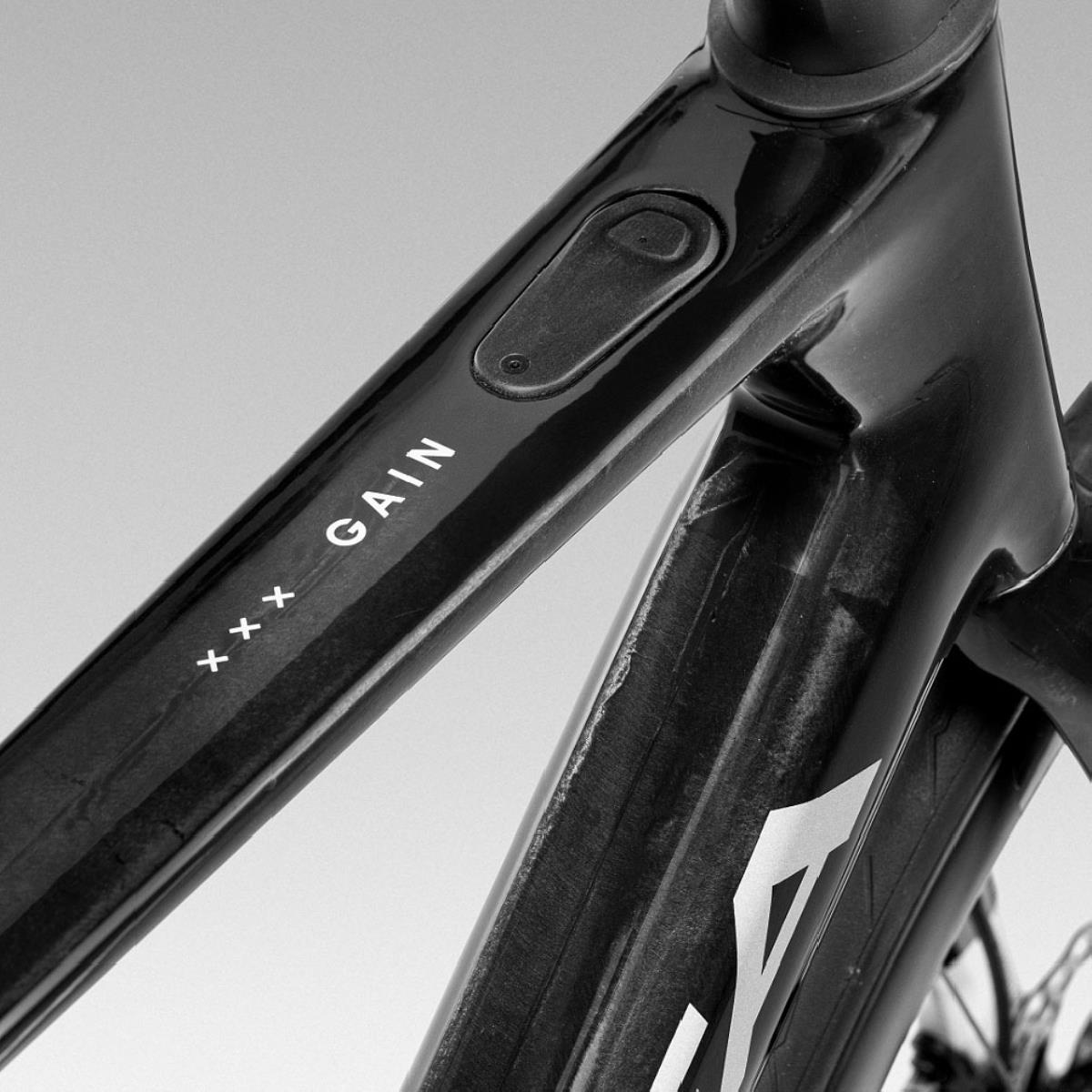 Bicicleta Orbea Gain M20i 2025 Pur-ora | Mammoth