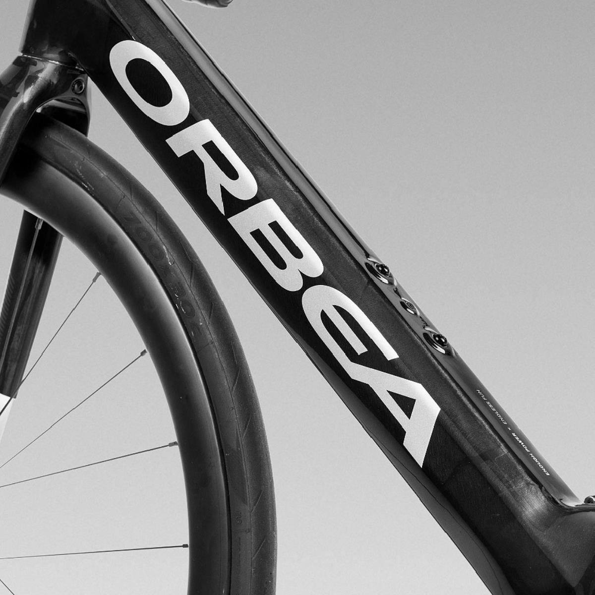 Orbea E-bike Gain M20i 2025 Pur-ora | Mammoth