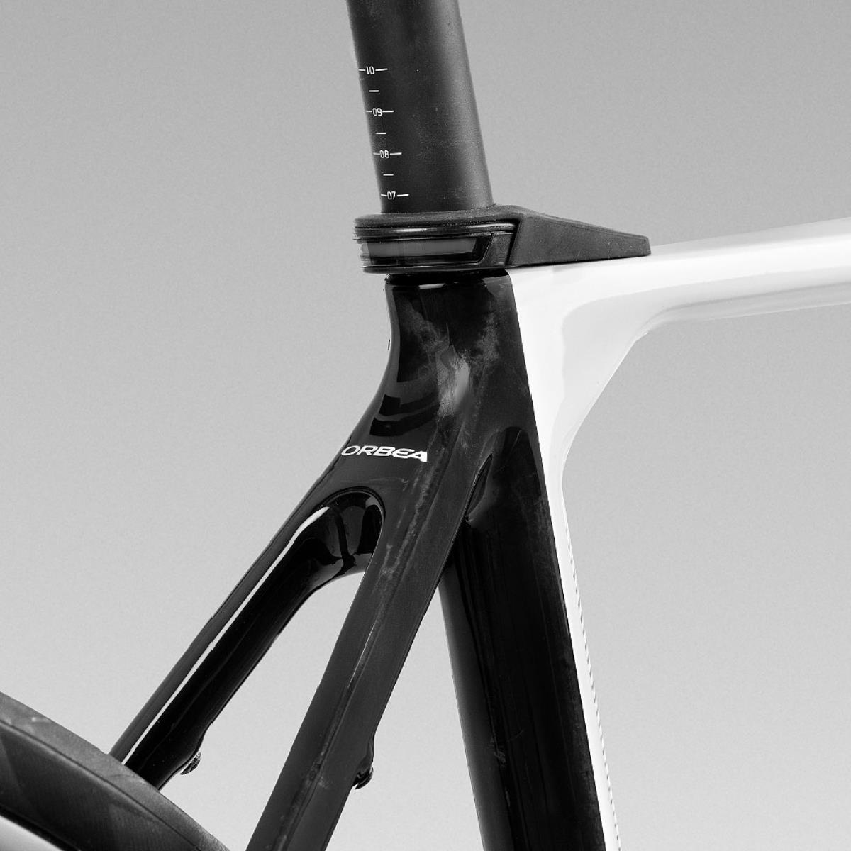 Orbea E-bike Gain M20i 2025 Pur-ora | Mammoth