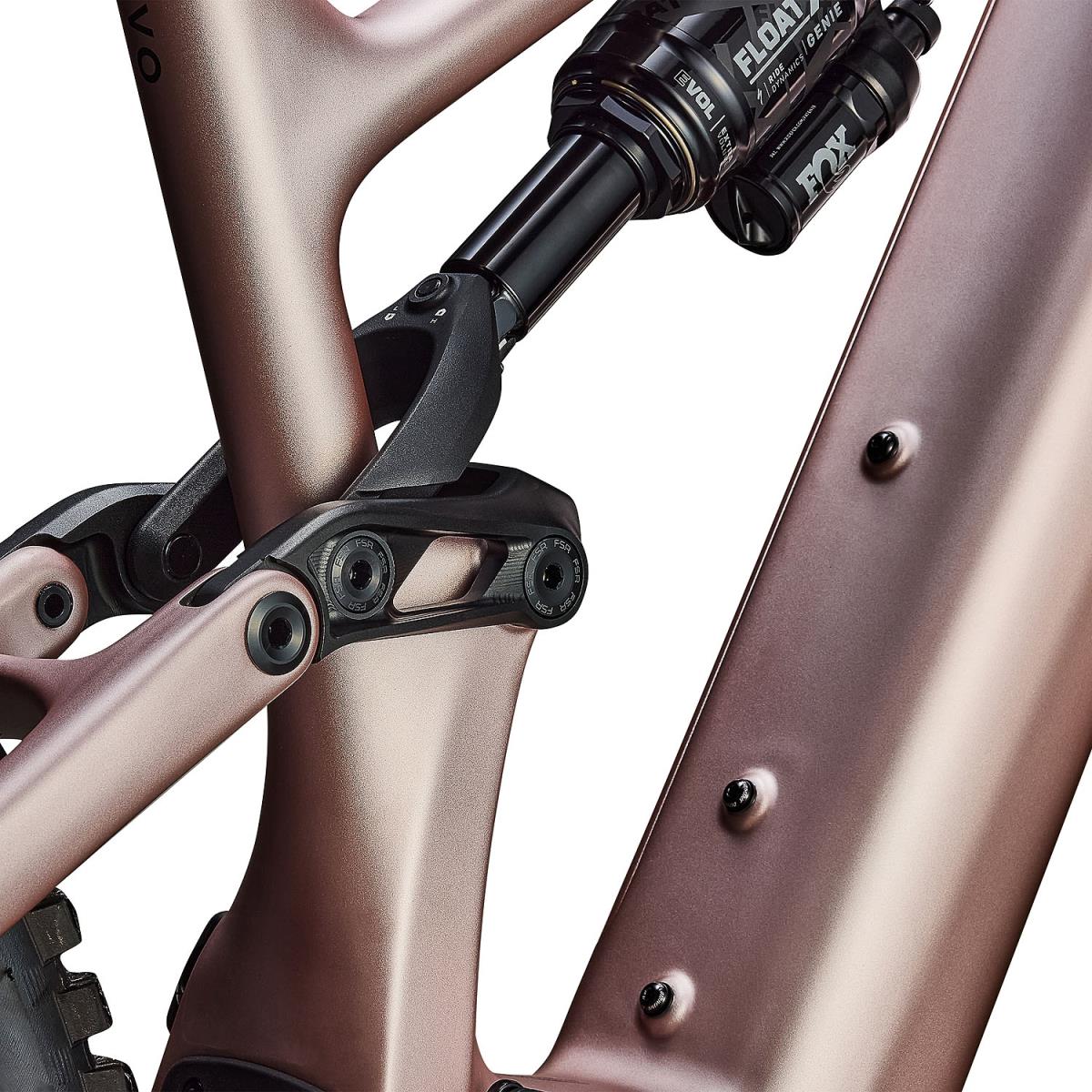 Ebike Specialized Turbo Levo 4 Comp Champ/obsi | Mammoth