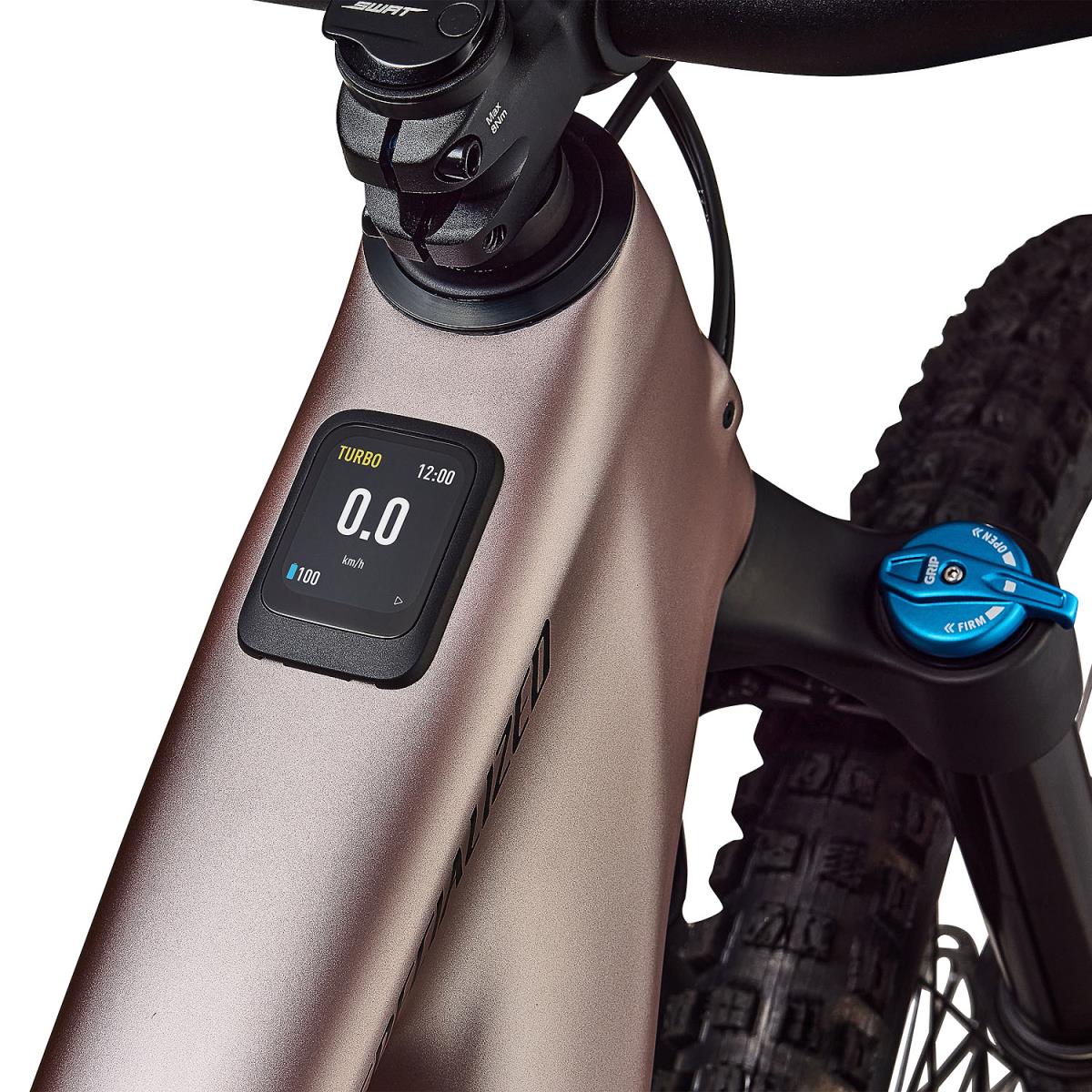 Ebike Specialized Turbo Levo 4 Comp Champ/obsi | Mammoth