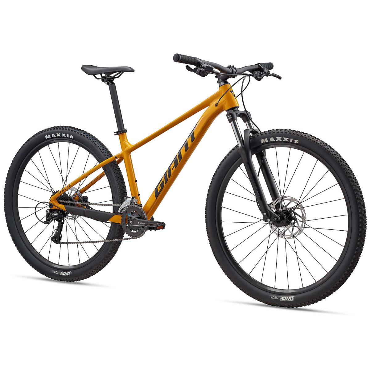 Bicicleta Giant Talon 3 29 Beeswax | Mammoth