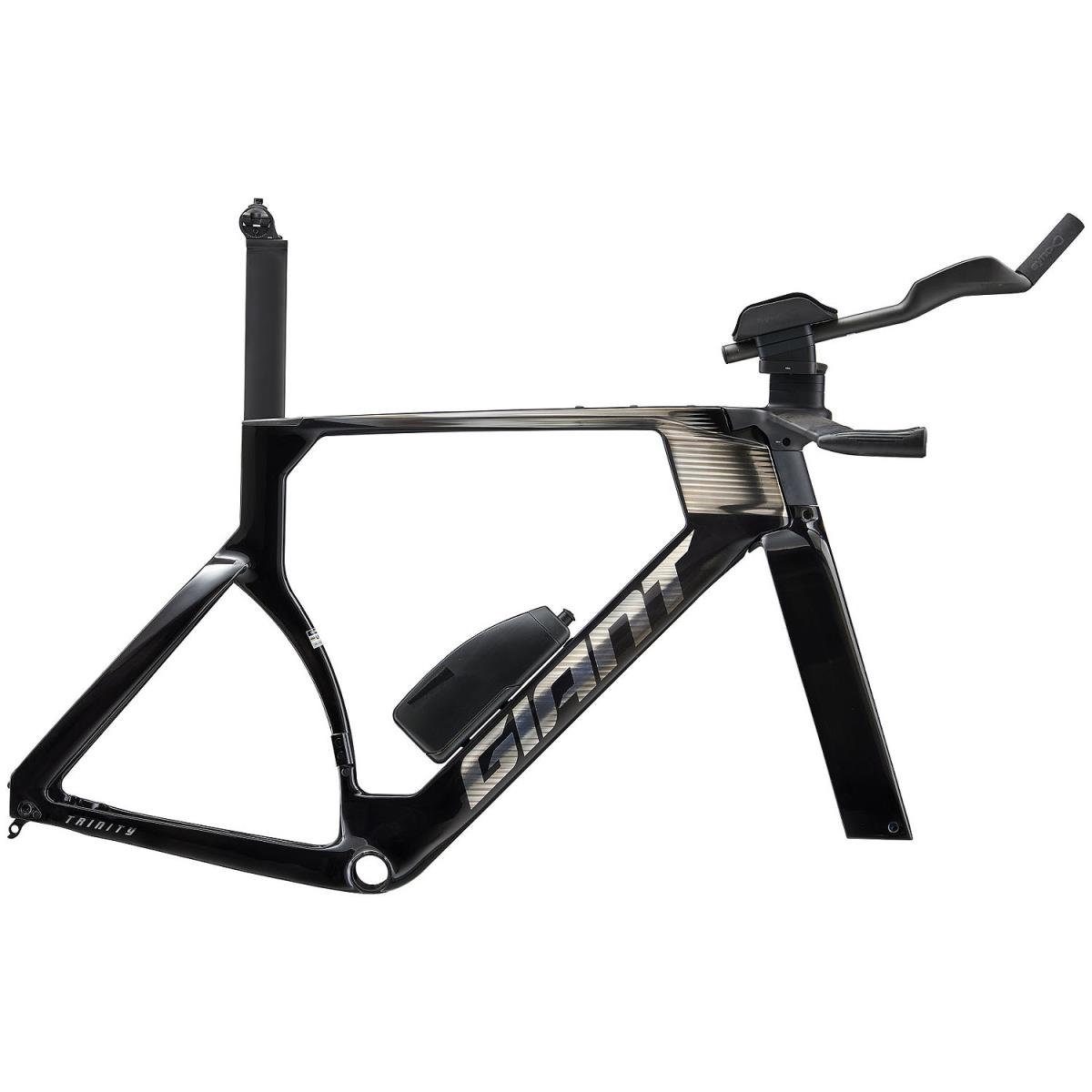 Giant Frame Trinity Advanced Sl Tt-ff Carb/chrom | Mammoth