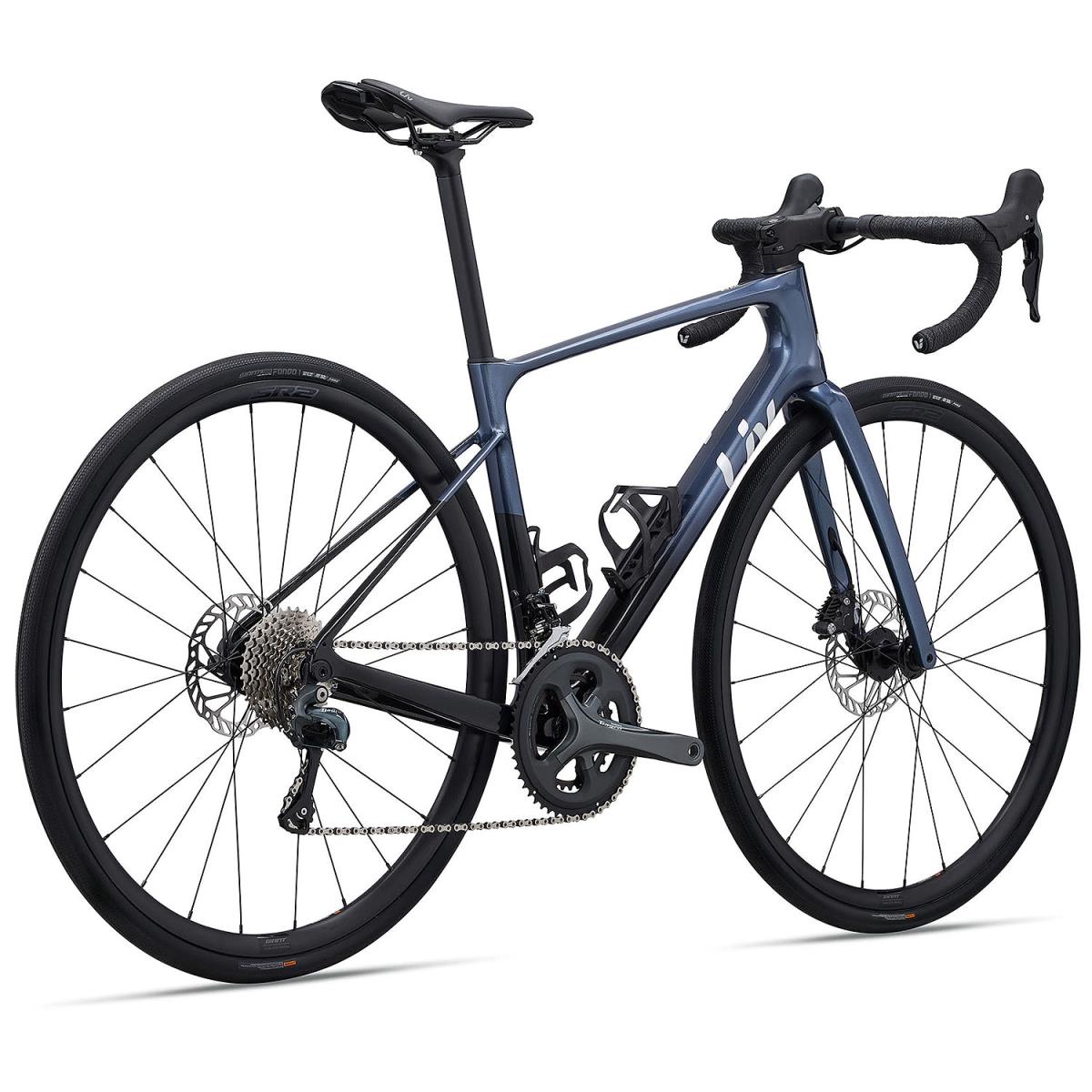 Vélo Liv Avail Advanced 3 2025 Ice Age | Mammoth