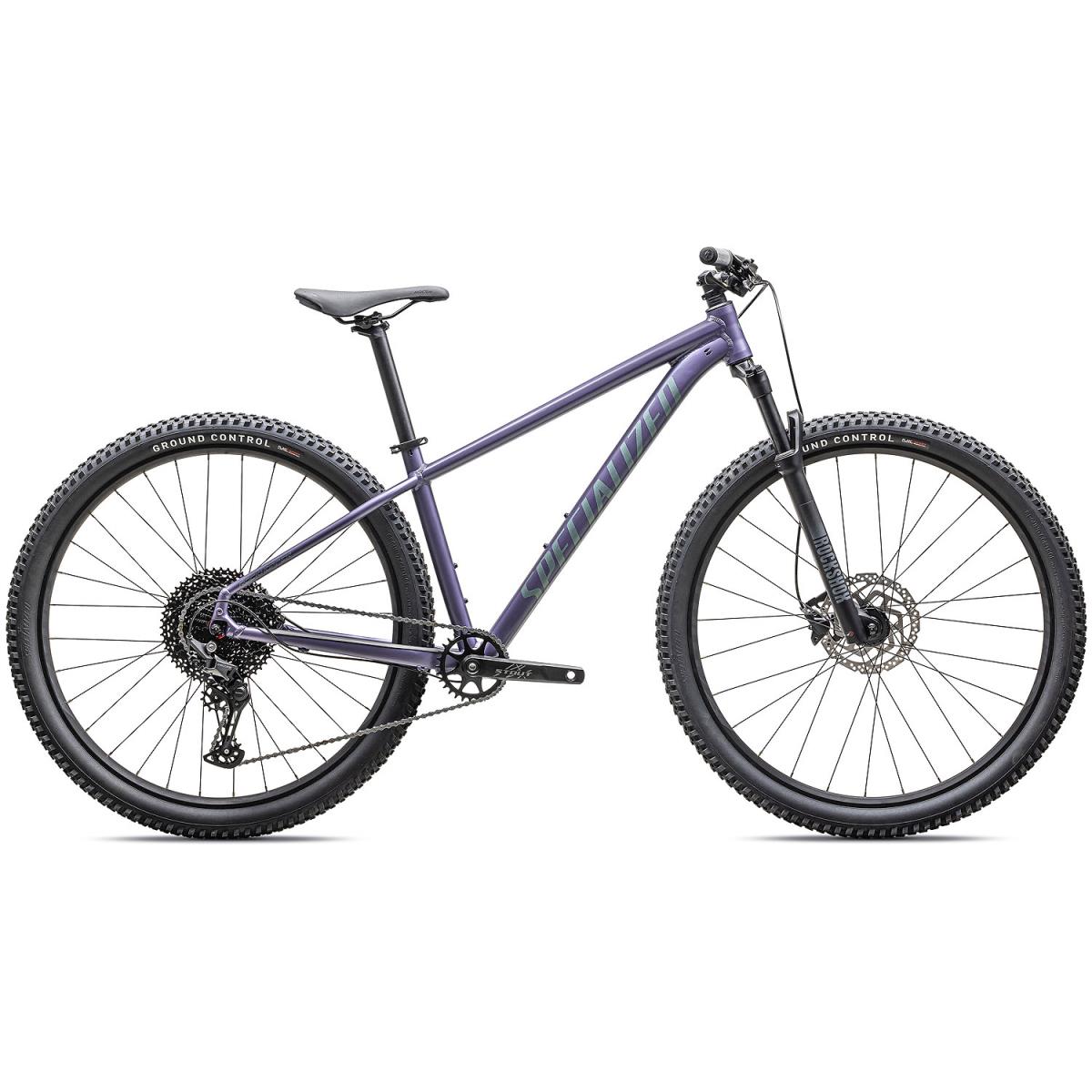 Specialized Bike Rockhopper Comp Mvemet/fjd | Mammoth