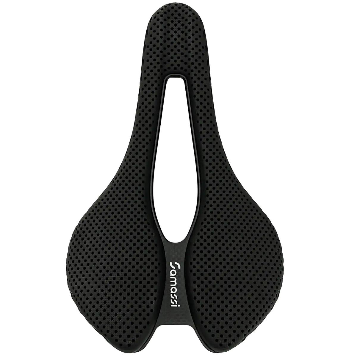 Sillín Samassi K80 3d Print Black | Mammoth