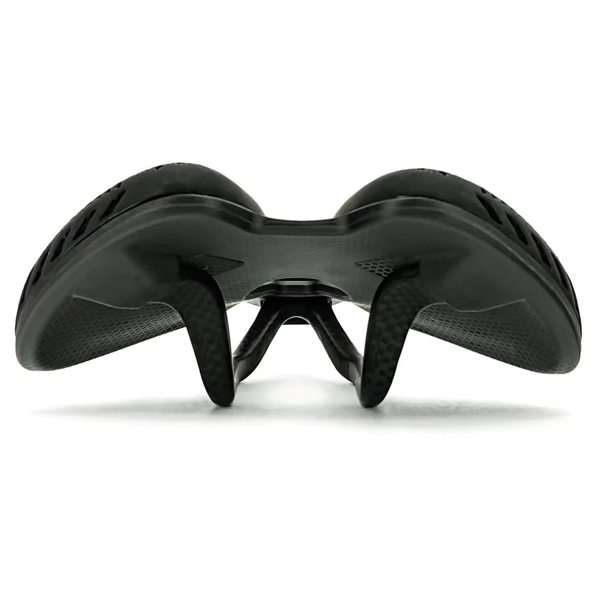 Sillín Samassi K80 3d Print Black | Mammoth